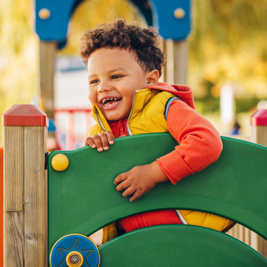 Family Child Care System | Empower LGA