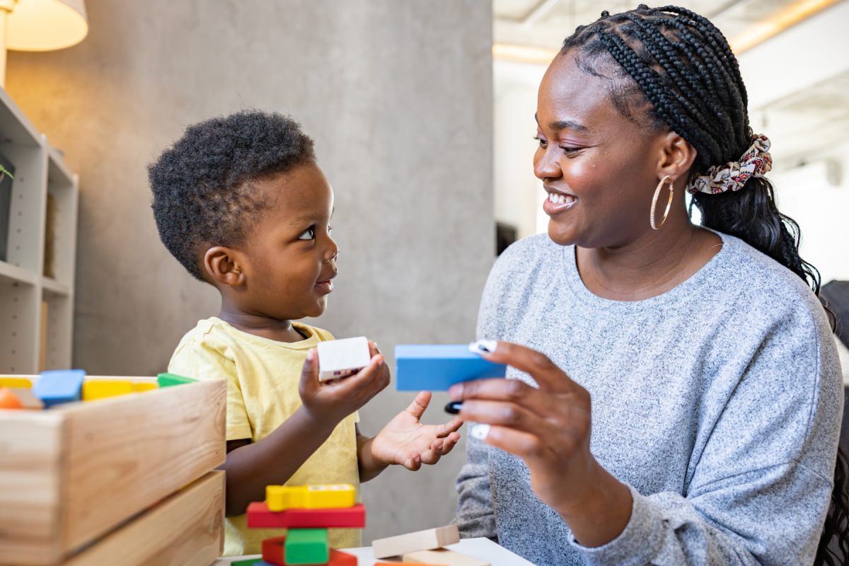 Early Education Services | Empower LGA