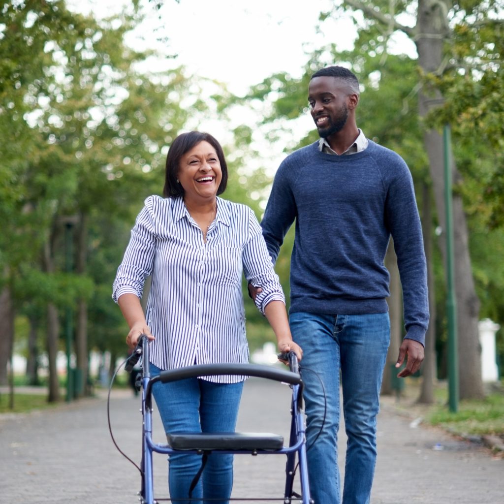 Services funded by ABI and MFP Waivers | Empower LGA